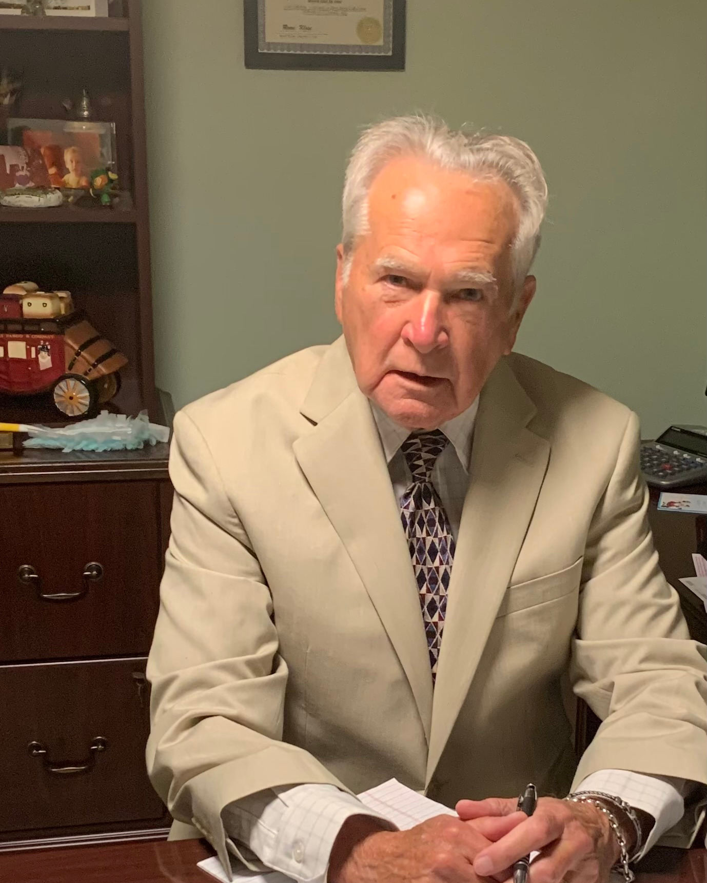 Meet Our Leadership Team